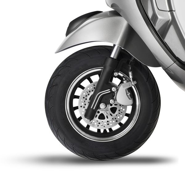 Xe máy điện Hamachi S+ - Xe máy điện, xe đạp điện, xe đạp, xe đạp thể thao