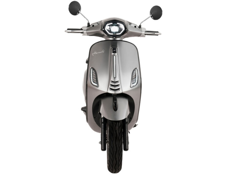 Xe máy điện Hamachi S+ - Xe máy điện, xe đạp điện, xe đạp, xe đạp thể thao