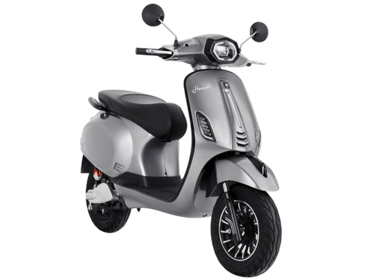 Xe máy điện Hamachi S+ - Xe máy điện, xe đạp điện, xe đạp, xe đạp thể thao