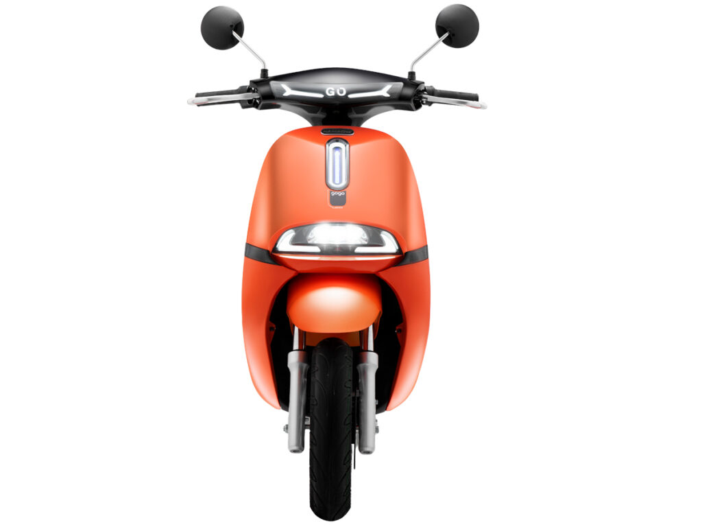 Xe máy điện Hamachi Gogo - Xe máy điện, xe đạp điện, xe đạp, xe đạp thể ...