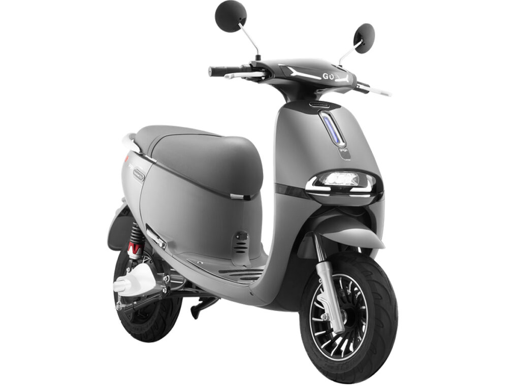 Xe máy điện Hamachi Gogo - Xe máy điện, xe đạp điện, xe đạp, xe đạp thể ...