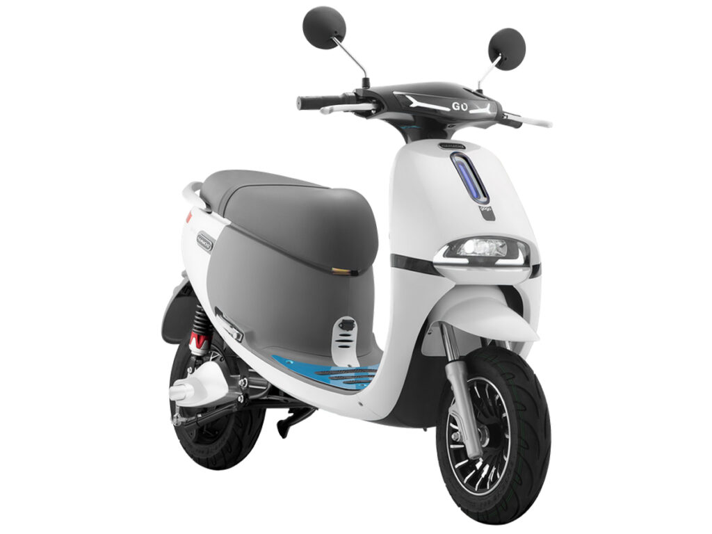 Xe máy điện Hamachi Gogo - Xe máy điện, xe đạp điện, xe đạp, xe đạp thể ...