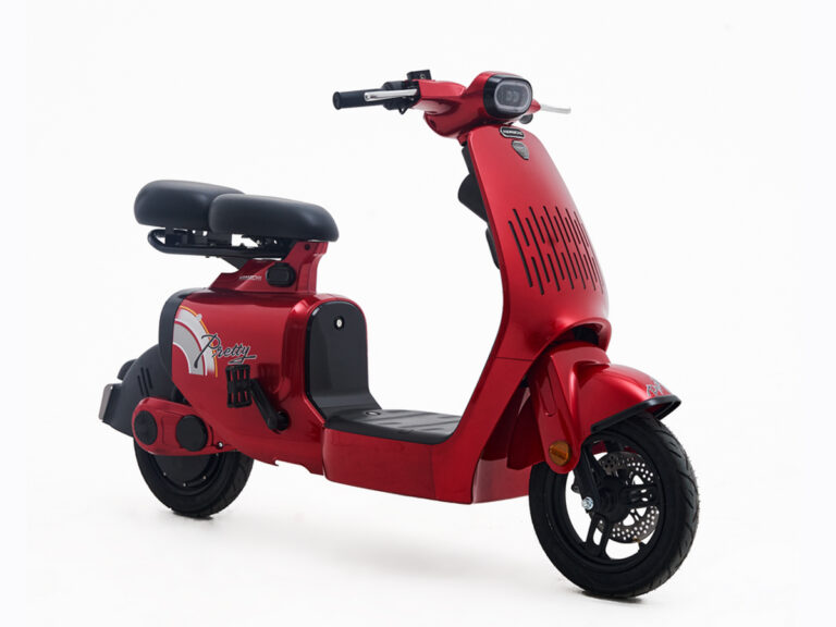 Hamachi - Pretty + - Xe máy điện, xe đạp điện, xe đạp, xe đạp thể thao